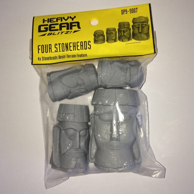 Caprice Army Box - Heavy Gear Blitz! Corporate & Liberati | Shiny Games